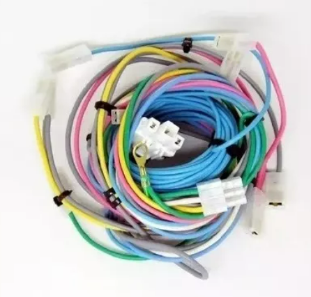 REDE ELETRICA ELETROLUX LTR12/LTS12-INFERIOR – Platex Comercial